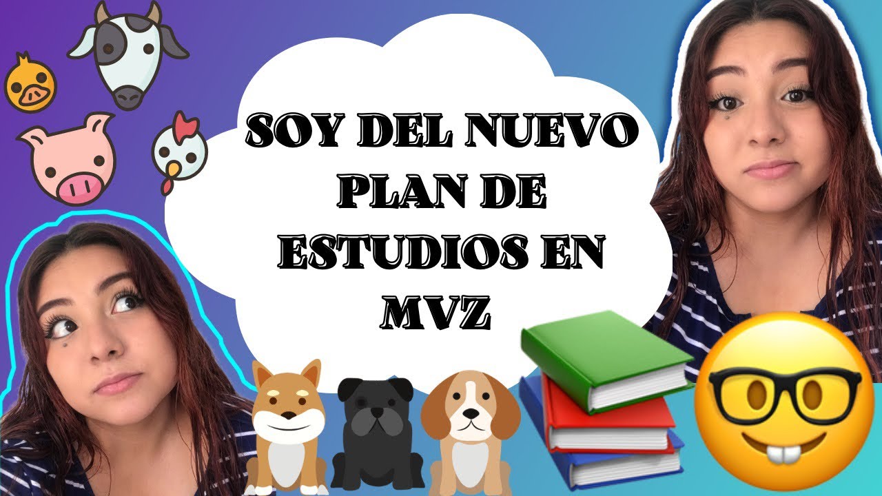 PROS y CONTRAS del NUEVO plan de estudios en MEDICINA VETERINARIA Y ...