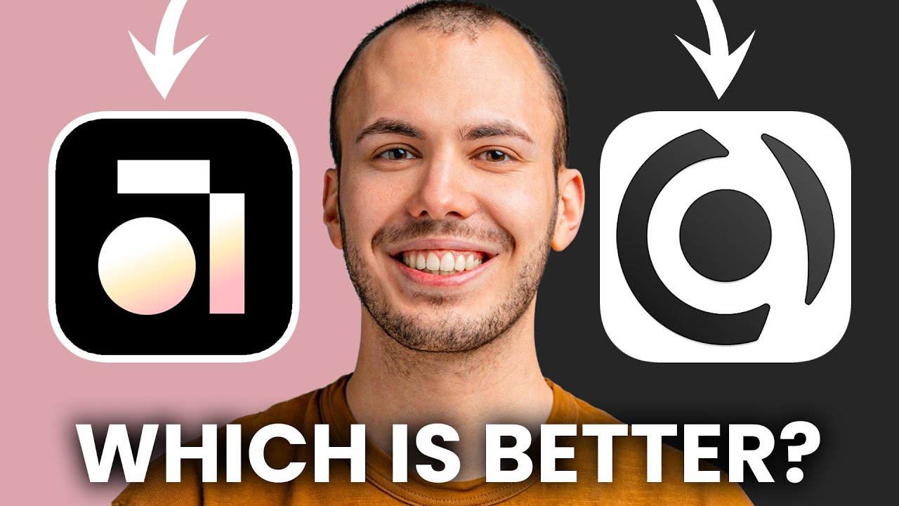 Anytype vs Capacities (2025) - Which Note-Taking App is Better? - YouTube