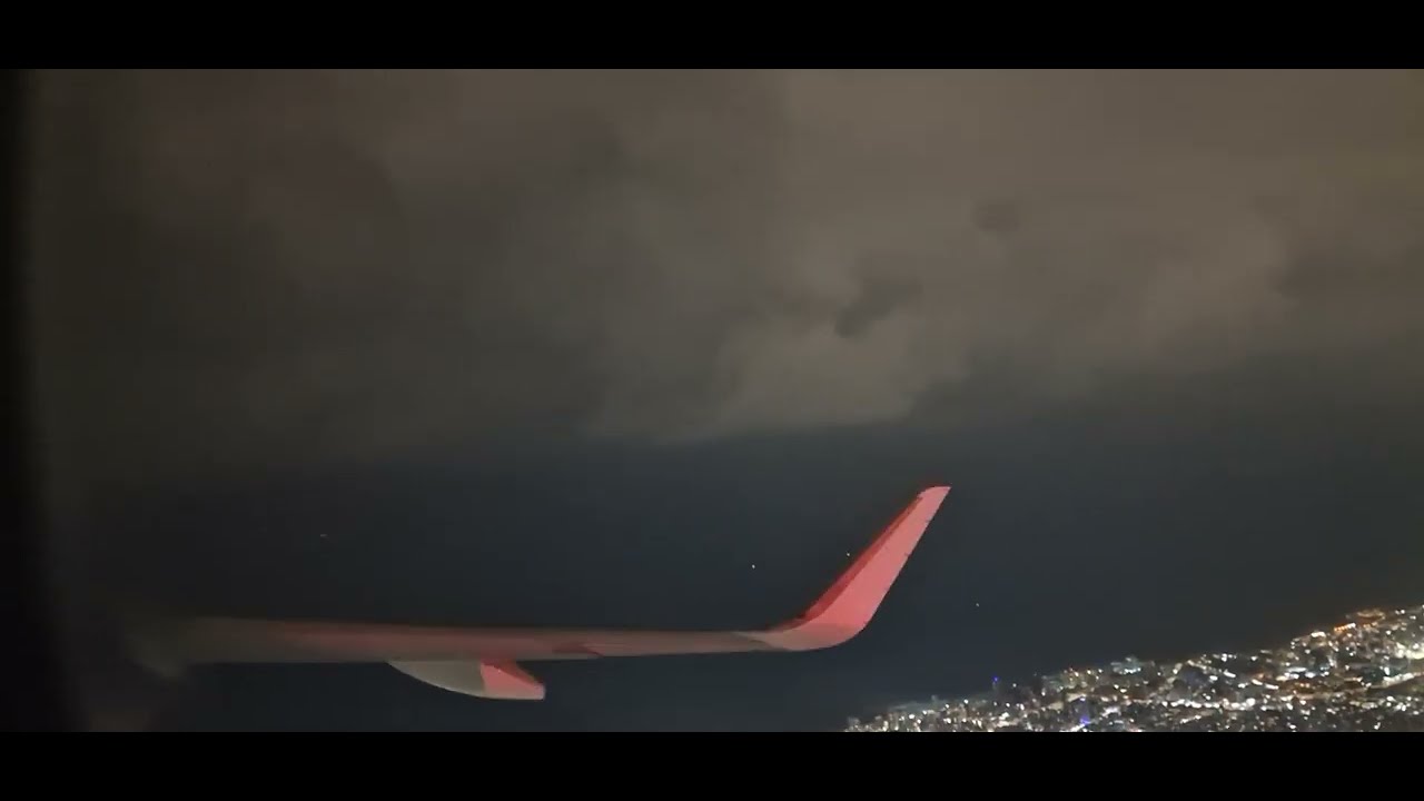 Bulgaria Air Airbus A3210-214 Take Off | TLV | Tel Aviv - Ben Gurion ...