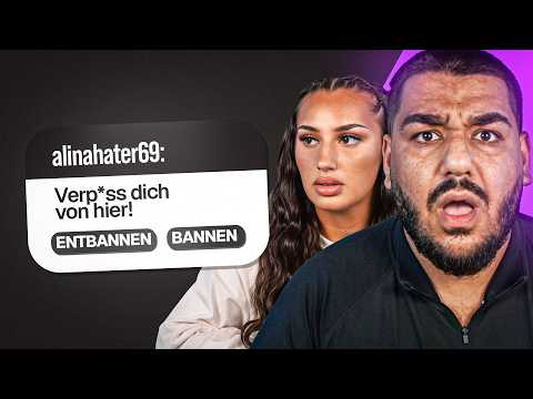 ENTBANNUNGSANTRÄGE OHNE ONURCAN.. 😍 (Alina Edition)
