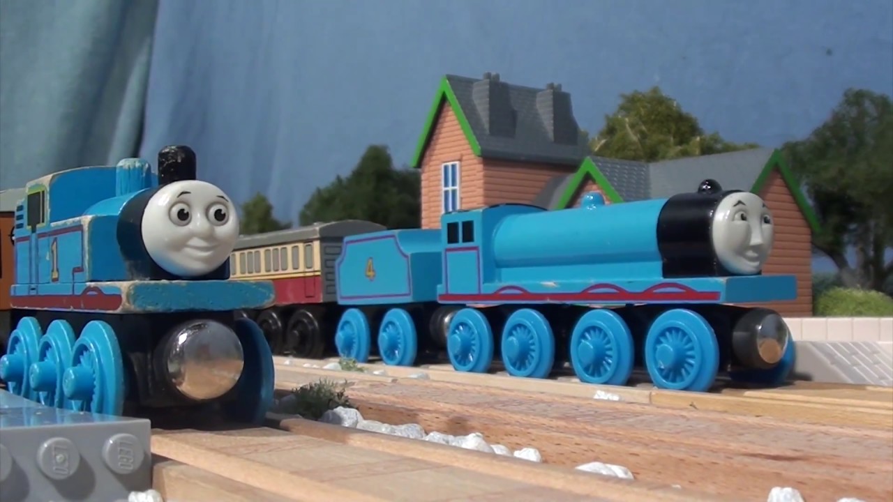 JBS Trailer 4 are we even trying anymore? - YouTube