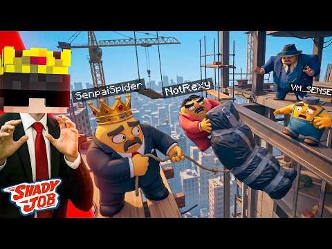 This Job Was a TERRIBLE Idea... (Shady Jobs)