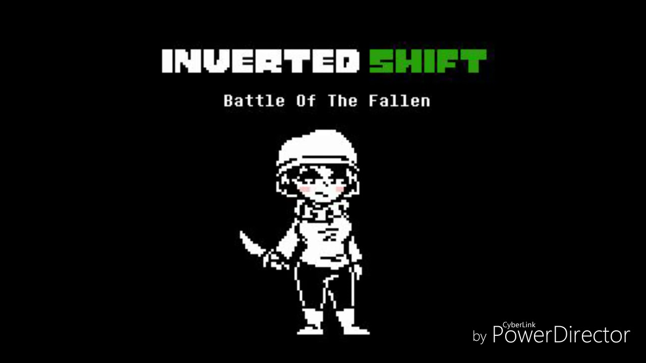 Inverted Shift - Battle of the Fallen - YouTube