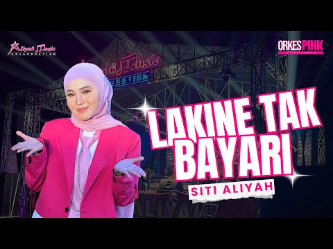 LAKINE TEK BAYARI - SITI ALIYAH || ALIYAH MUSIC COLABORATION || LIVE MAPAG SRI Ds TAMBI 20 MEI 2026