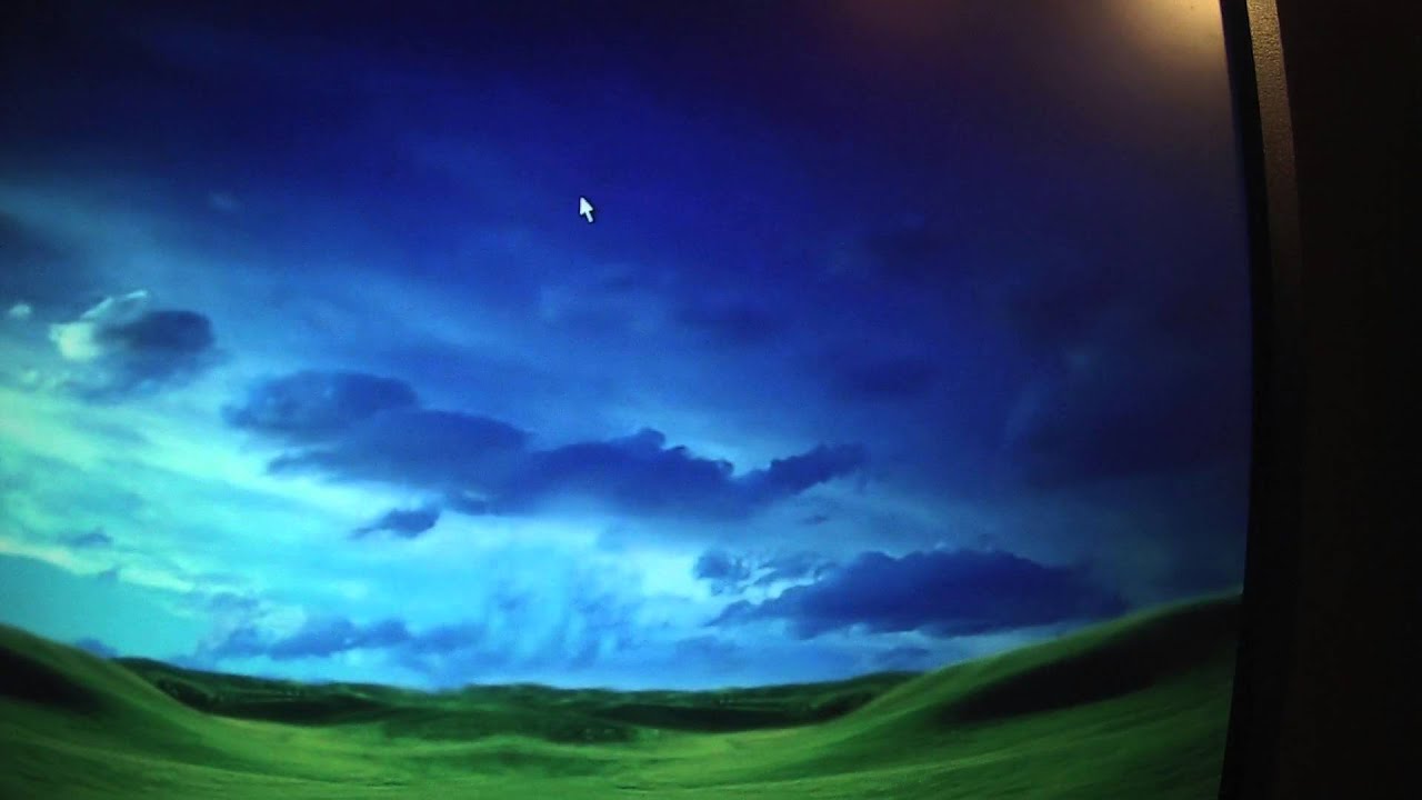 A look back at my Dell Dimension 4600 - YouTube