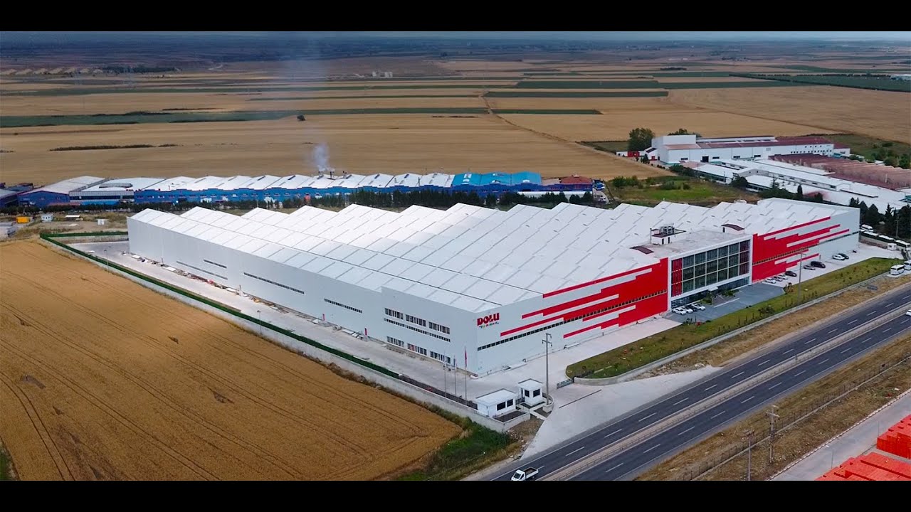 Dolu Oyuncak San. ve Tic. A.Ş. | Tanıtım Video - YouTube