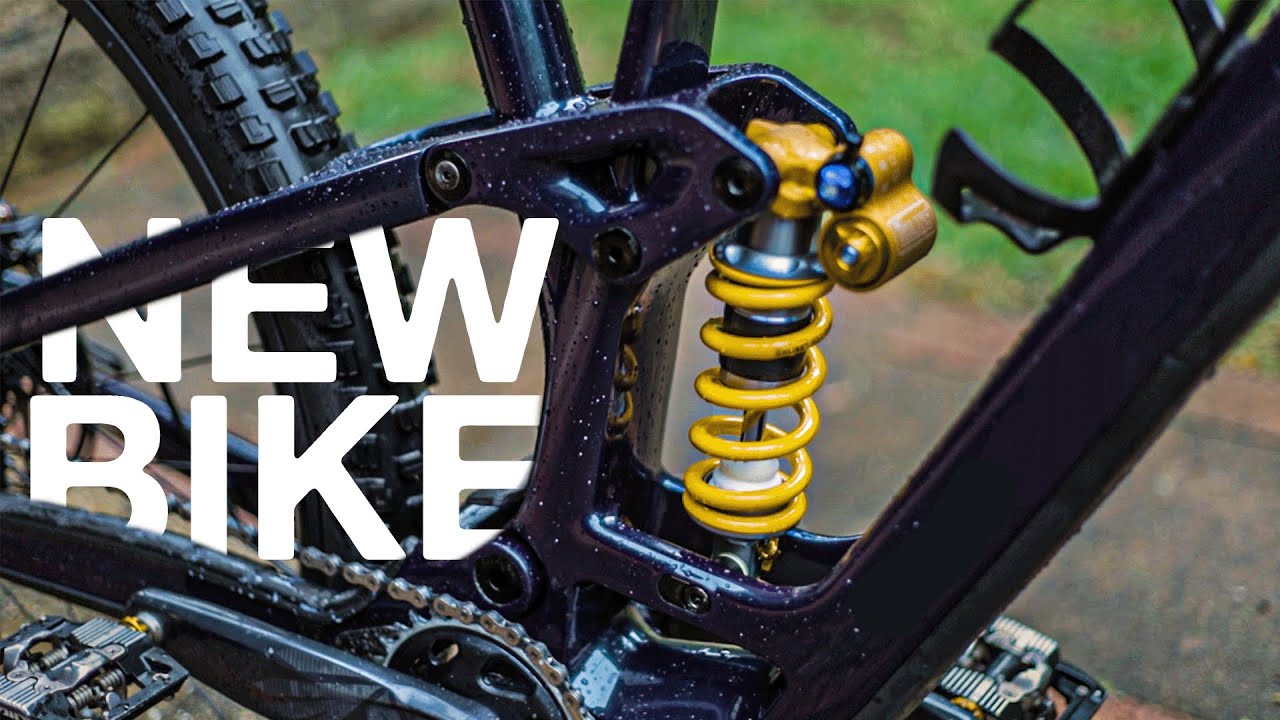 The Cycle Continues... - YouTube