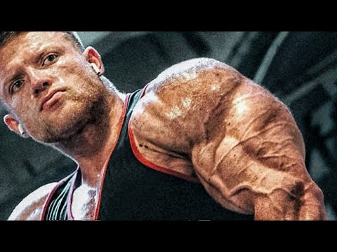 ENDURE THE PAIN - READY FOR BATTLE - EPIC BODYBUILDING MOTIVATION