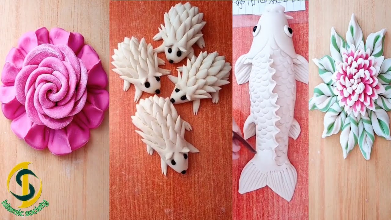 How create nice digain - YouTube