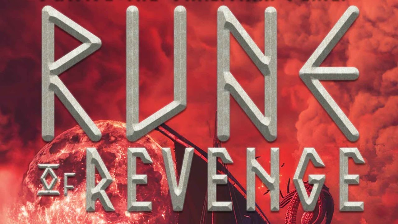 Celebrating Rune of Revenge - YouTube