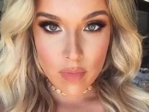 Stephanie Viada & Plus Size Model