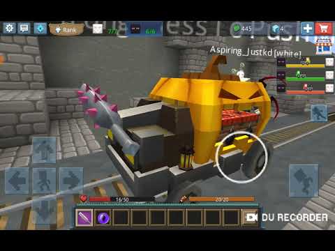 Enderman VS slenderman - YouTube