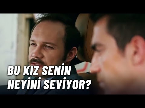Yiğit, Ferhat'ın Ponçik Halleriyle Dalga Geçti  - Siyah Beyaz Aşk Özel Klip