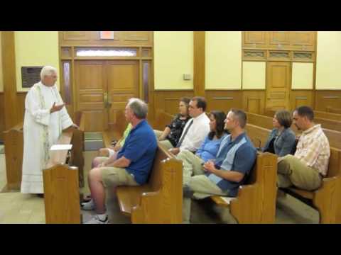 Fr Jim Wilmoth - Appreciate Your Wife - YouTube