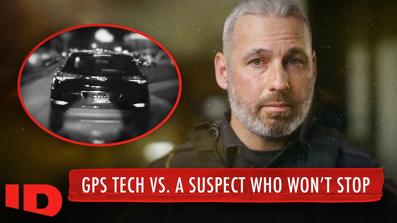 Real Police Body Cam Footage: High-Speed Tracking in Rush Hour | Body ...