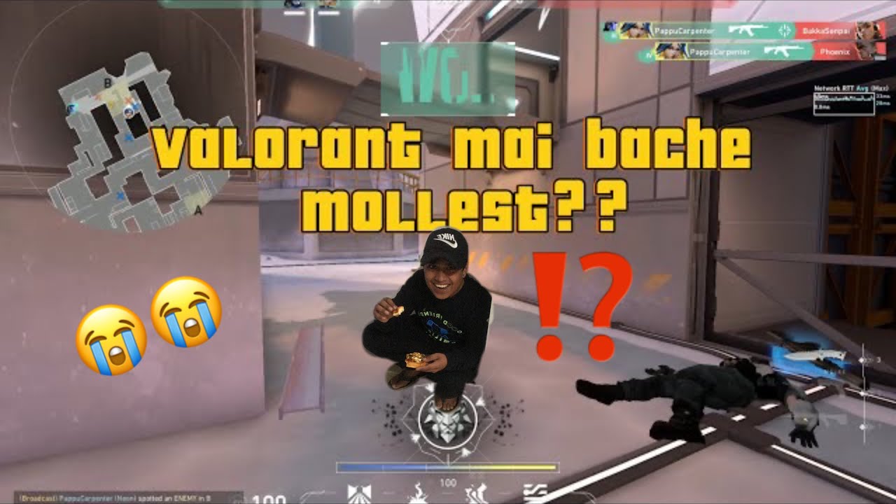 valorant tf moments | funny valorant clips | - YouTube