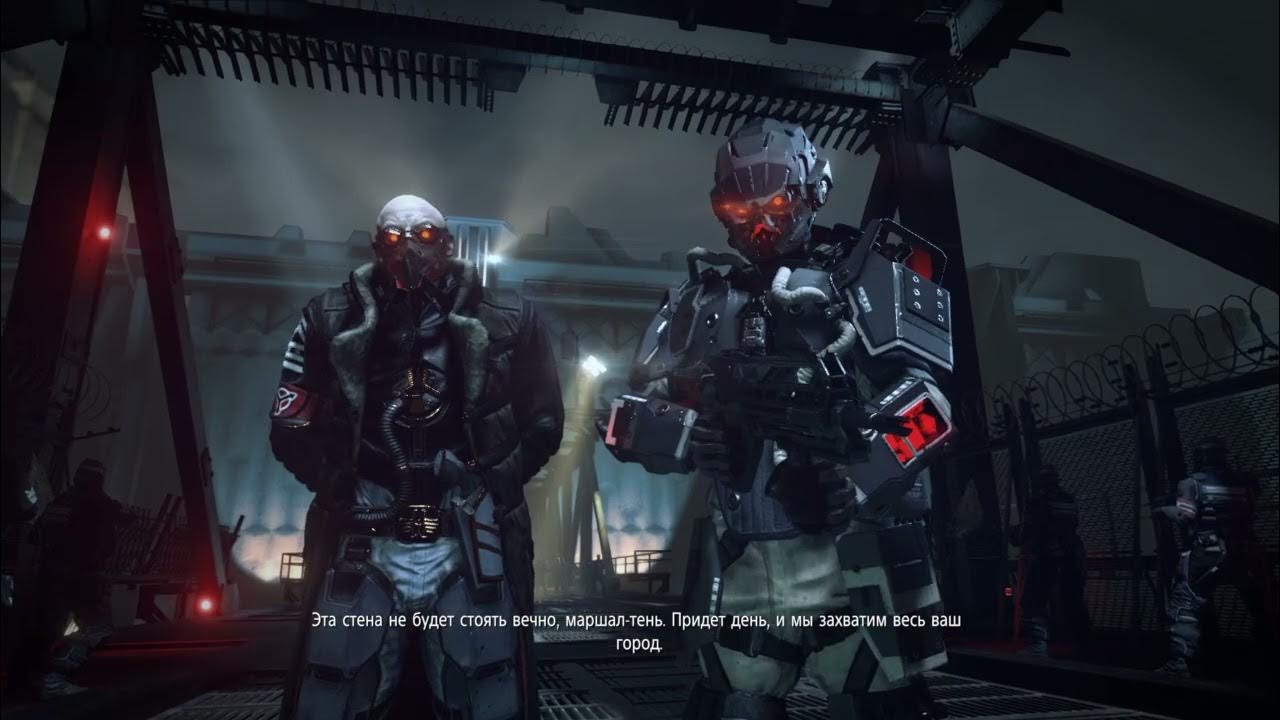 KILLZONE™: В ПЛЕНУ СУМРАКА_20240222133304 - YouTube