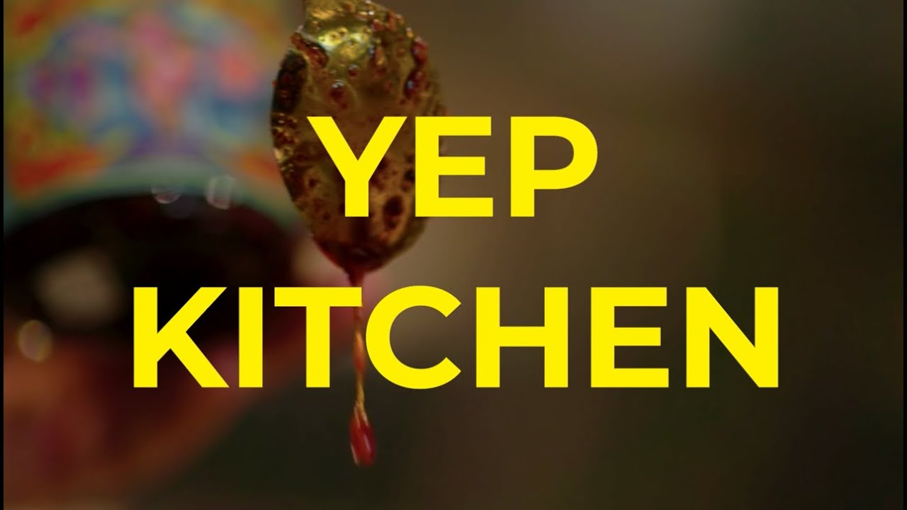 Yep Kitchen are moving to a brand new CPU! - YouTube