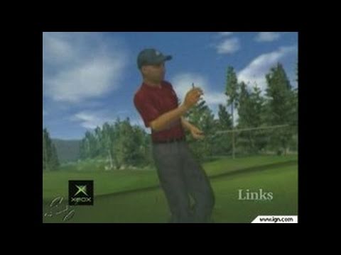 Links 2004 Xbox Trailer - Links 2004 Trailer - YouTube