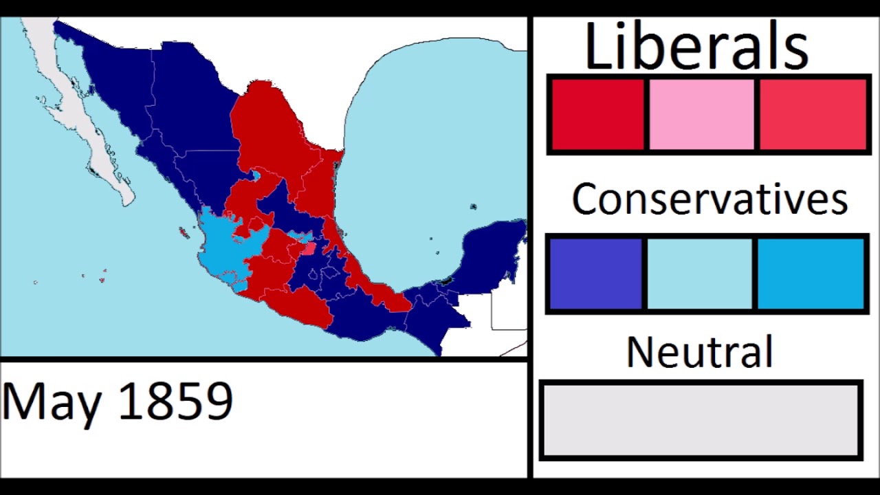 Reform War - YouTube