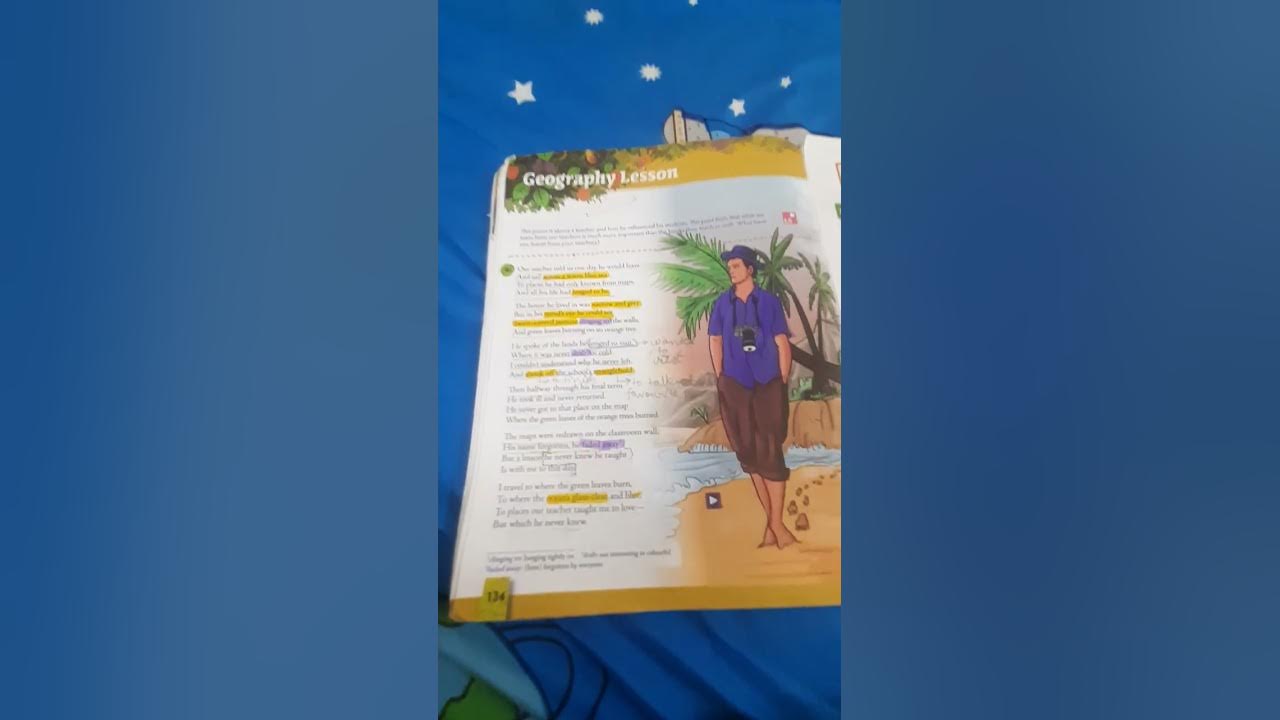 Geography Lesson By Brian Patten poem YouTube geography-lesson-by-brian-patten-poem-youtube