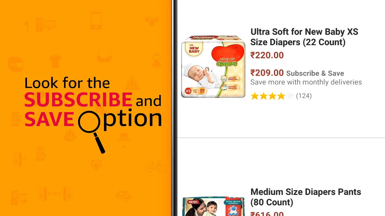 Amazon- How To - YouTube