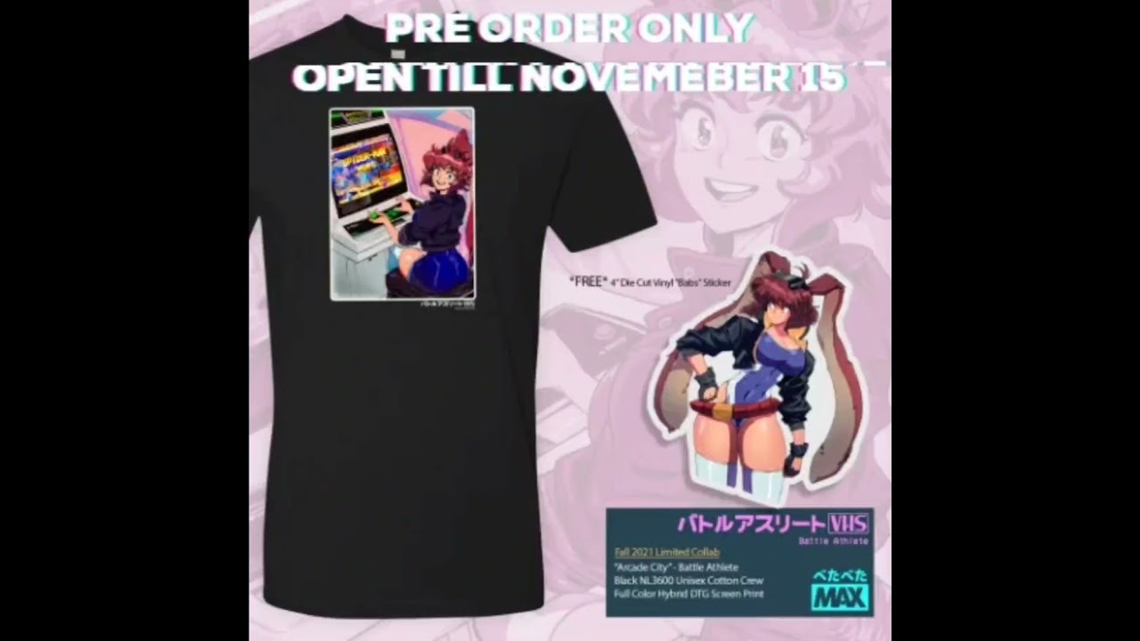 PREORDERS Available Till NOVEMBER 15TH YouTube preorders-available-till-november-15th-youtube