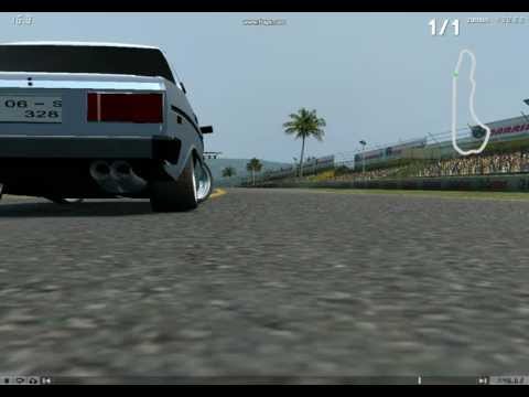 LFS eski kasa konTaK