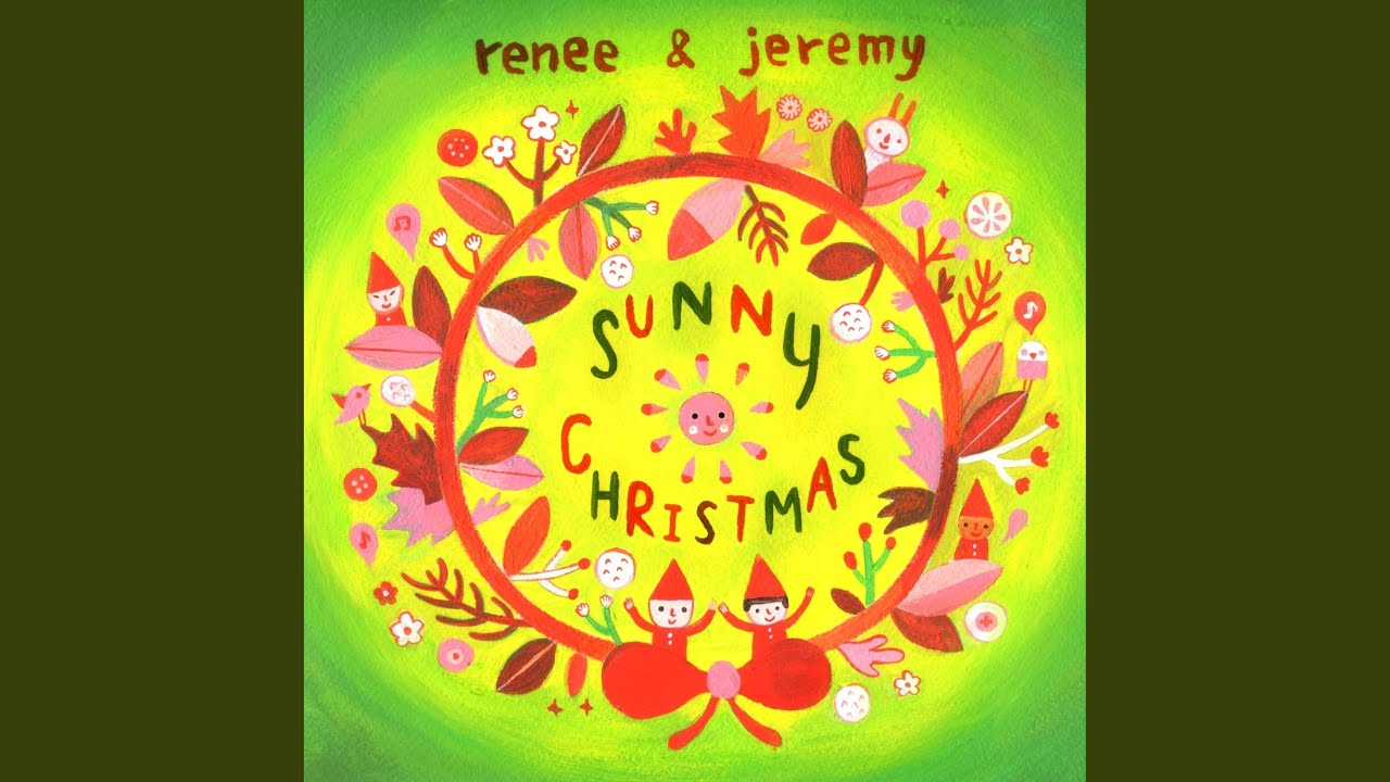 Sunny Christmas - YouTube