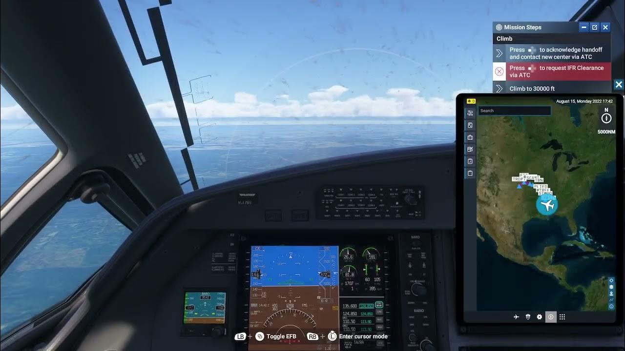 2.6millions for 4.5hours of passive income - msfs24 - YouTube