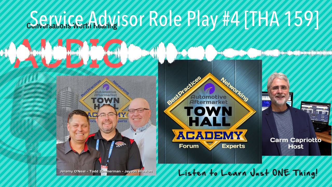 Service Advisor Role Play 4 THA 159 YouTube service-advisor-role-play-4-tha-159-youtube