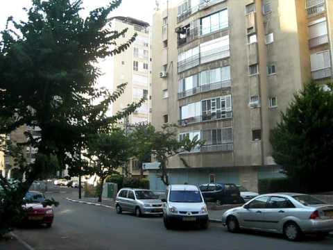Tel-Aviv Bavli section - YouTube
