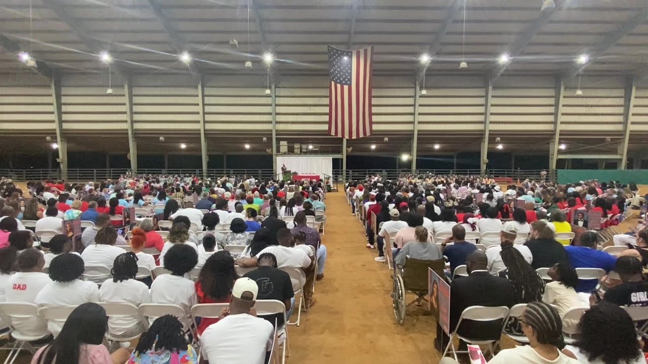NEHS 2024 Graduation Ceremony - YouTube