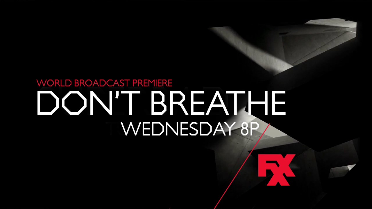 FXX Movie Promo Test - YouTube