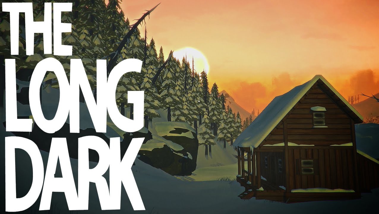 The Long Dark - Part 1: Surviving The Canadian Wilderness. - YouTube
