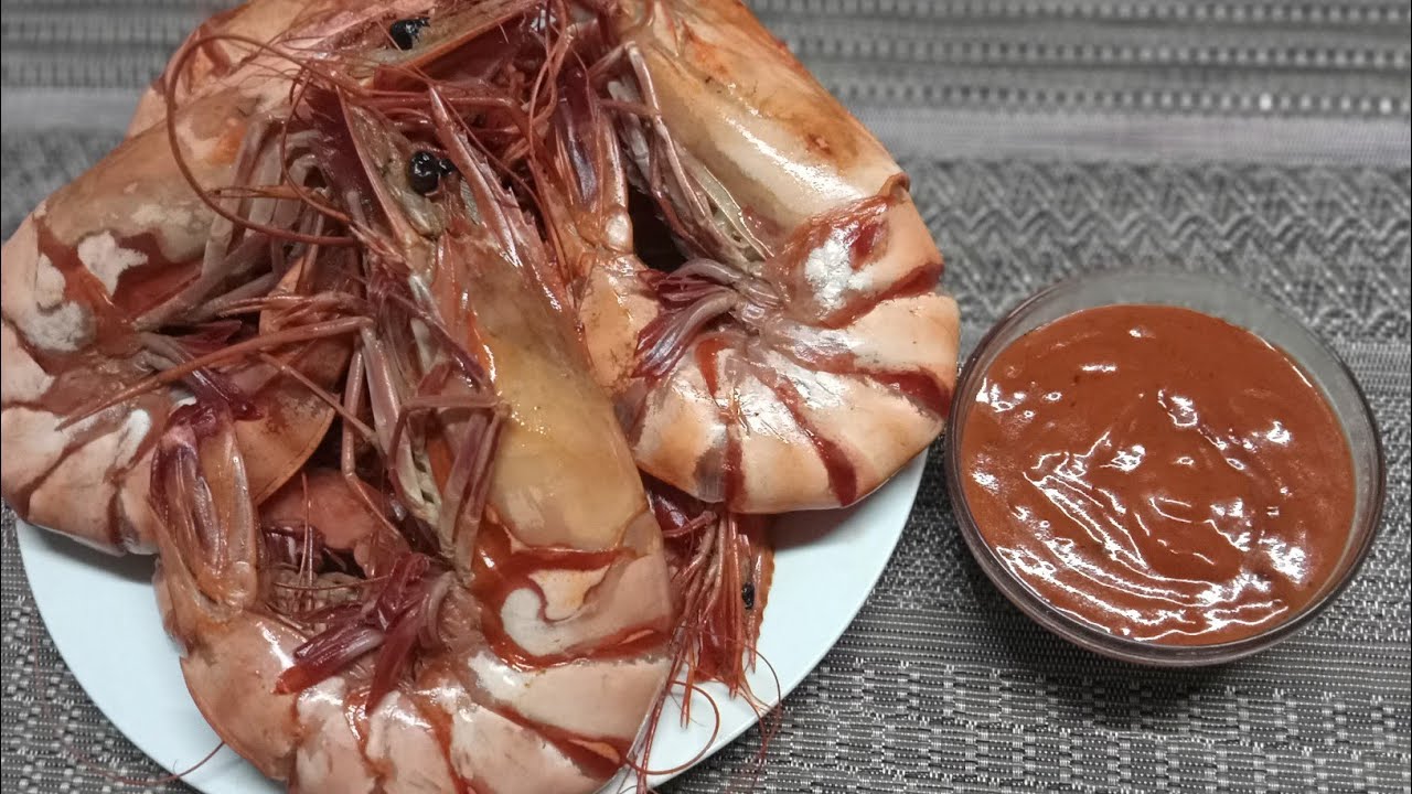 How to cook Sugpo with Sprite - YouTube