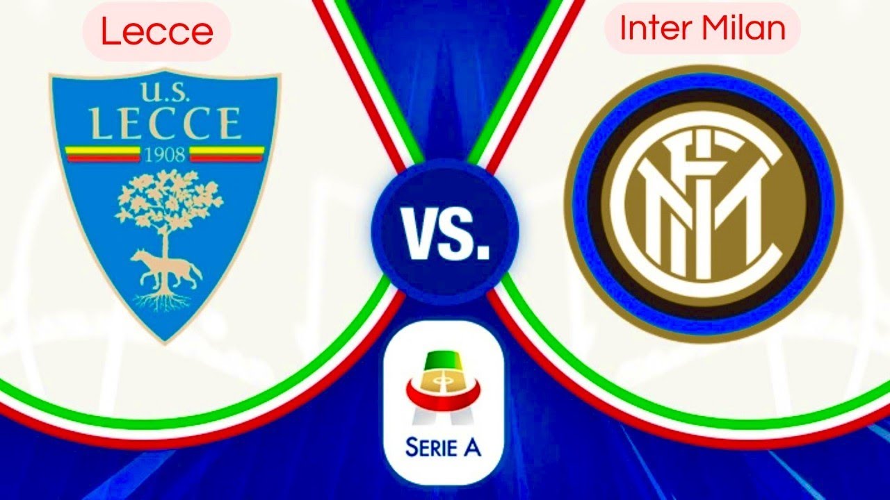 LECCE VS INTER MILAN PREDICTION | BETTING TIPS - YouTube