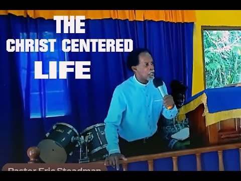 Putting on Christ: A New Way of Living | The Gospel Hour Broadcast ...