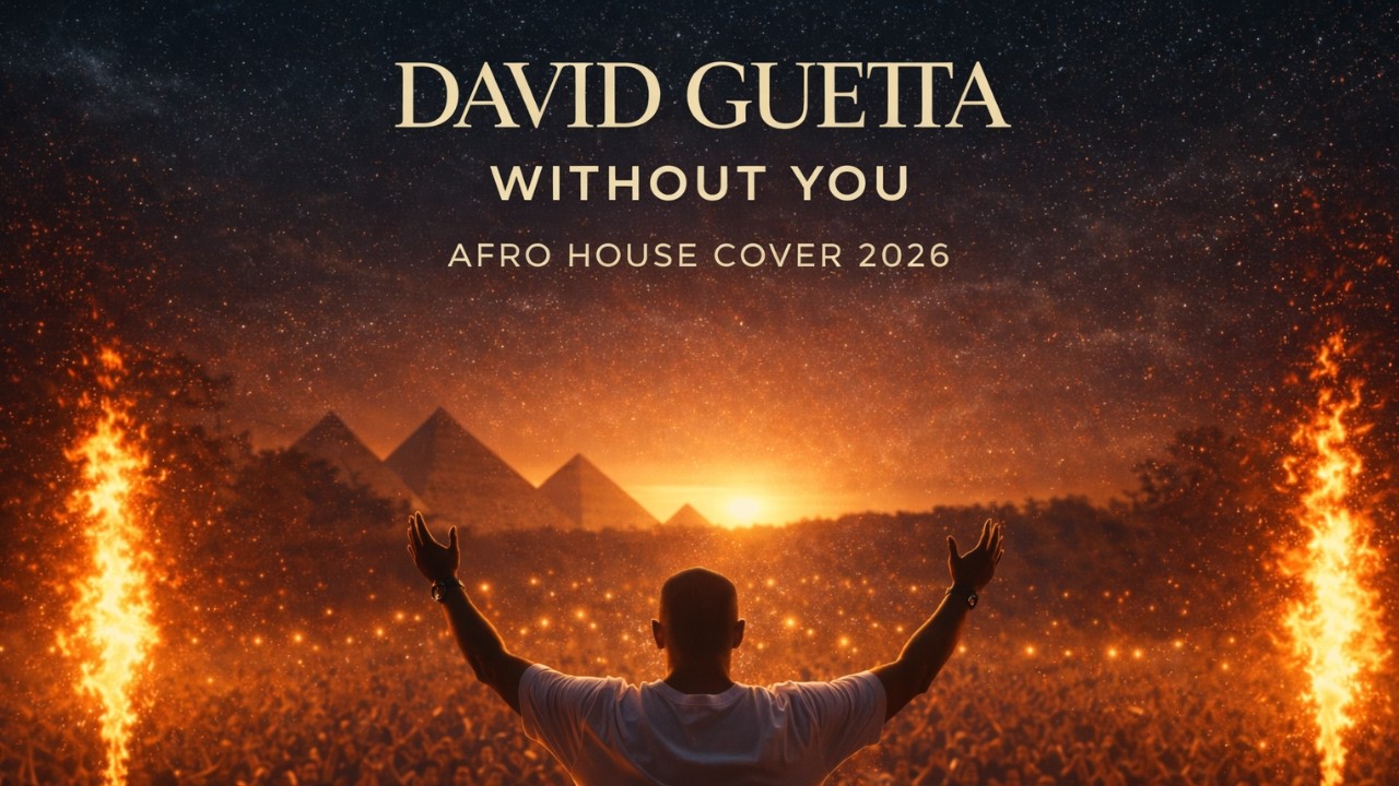 Without You (Coffee Afro House Remix) [best version] - YouTube