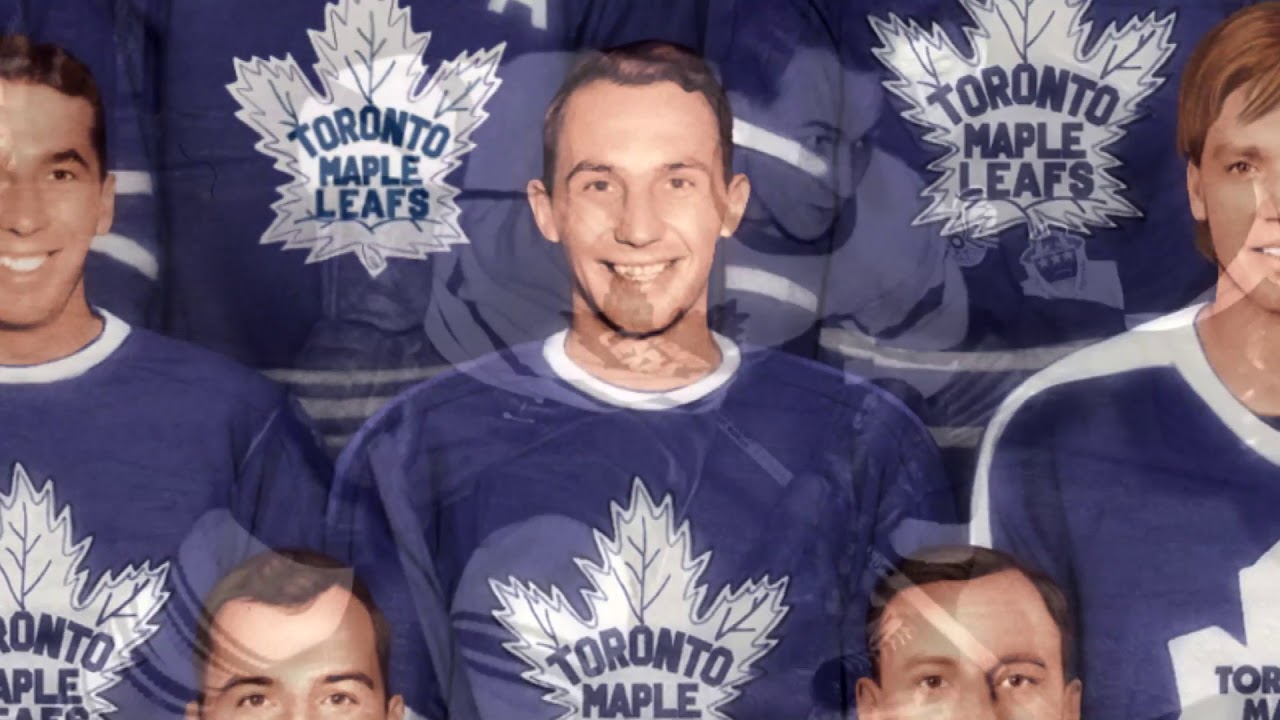 The One Hundred - Number 56: Gus Mortson - YouTube