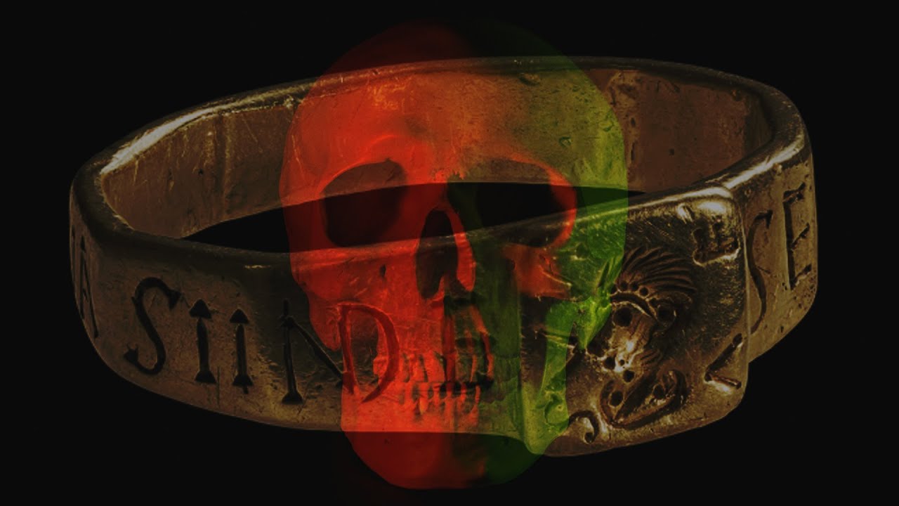 The Mysterious Stolen Ring Cursed by an Ancient God for Vengeance - YouTube