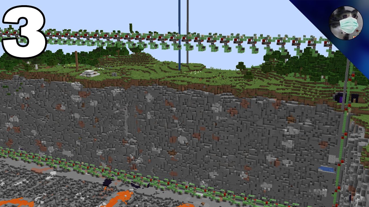 Building and Running the World Eater - YouTube