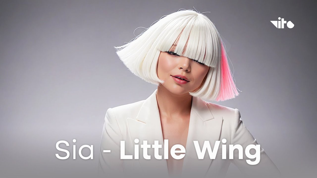 Sia – Little Wing | vito mix - YouTube
