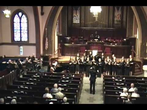 "Joyful, Joyful" from movie "Sister Act 2" by Beethoven, arr. Mervyn ...