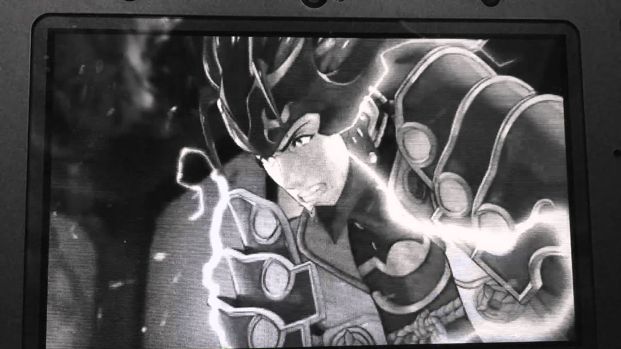 Fire Emblem Fates Ryoma's death - YouTube