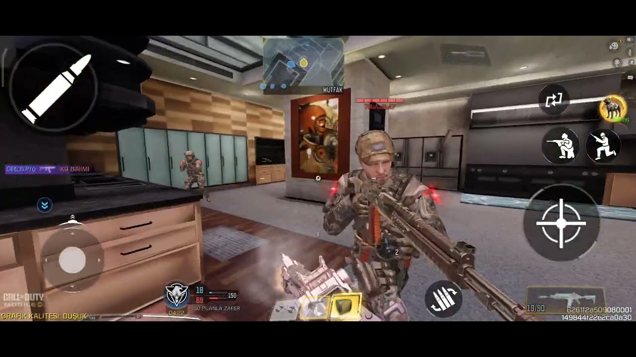 COD hardpoint 2 - YouTube