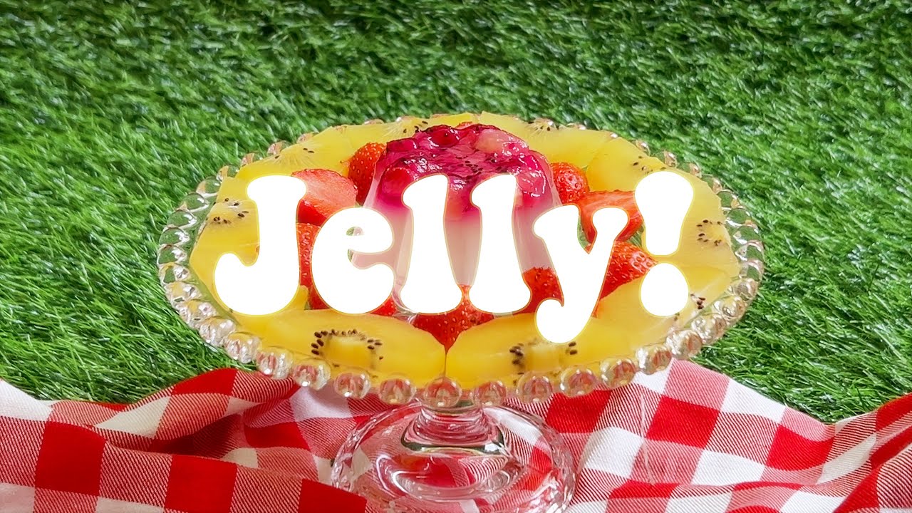 Xhelebi - Jelly (Visualizer) | Cook with me - YouTube