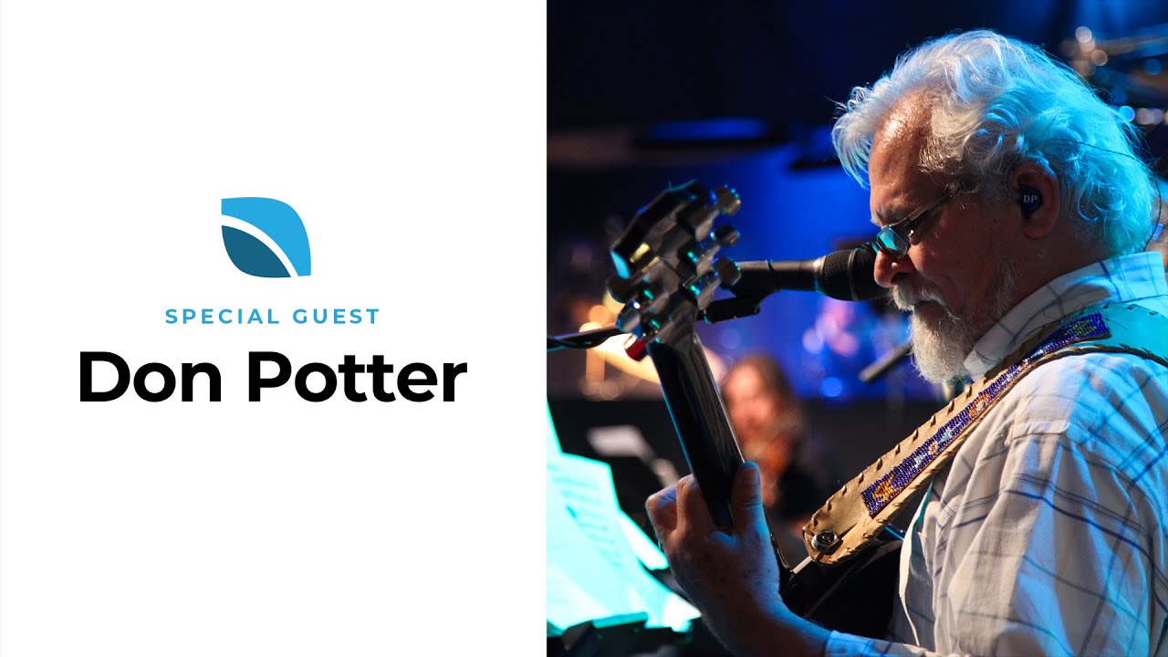 Sunday April 23 | Don Potter - YouTube