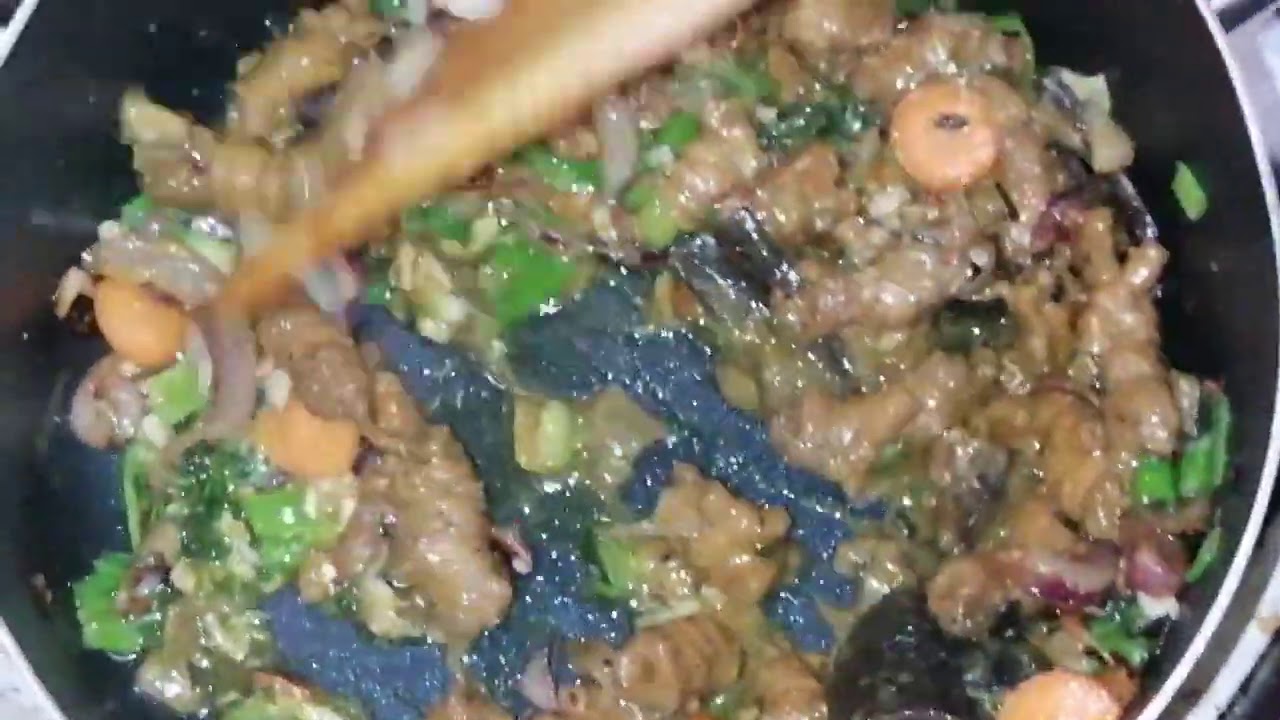 Sida loo sameeyo Calooley - YouTube