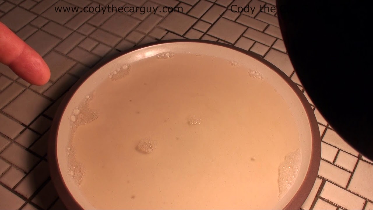 Household hack FLEA removal simple and easy - YouTube